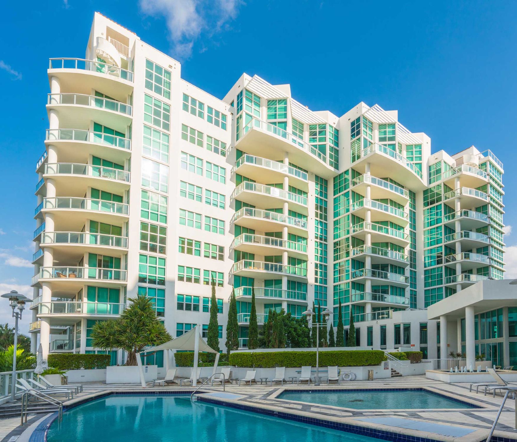 The Atrium at Aventura