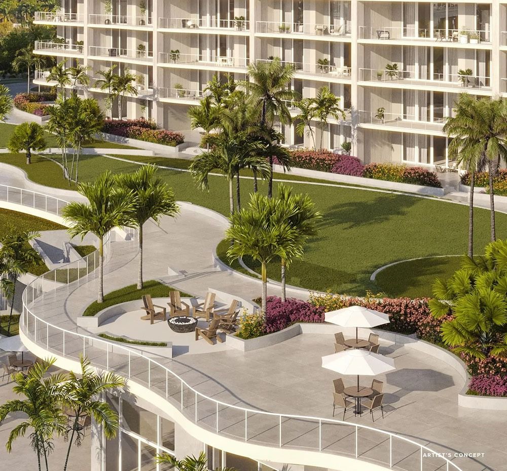 Ritz-Carlton Residences